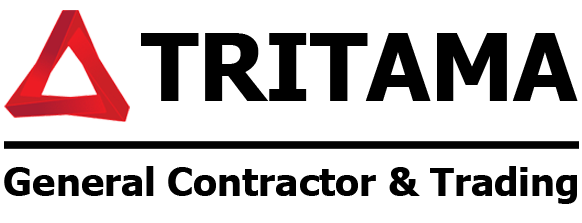 Tritama Project – General Contractor & Trading